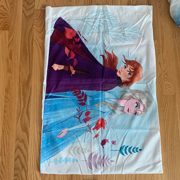 Disney | Bedding | Frozen 2 Bedsheets | Poshmark